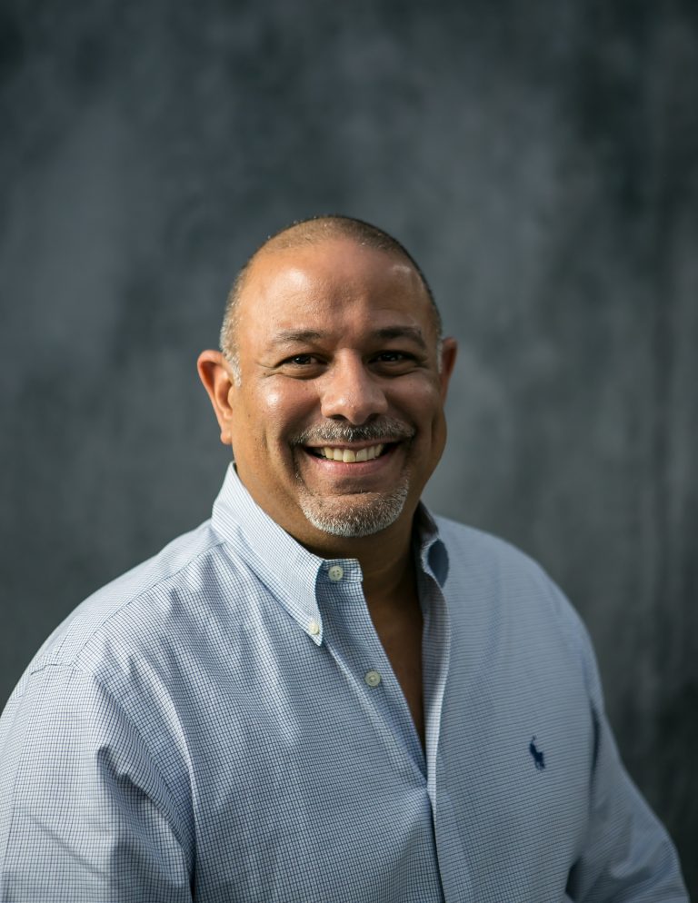 Neftali Rodriguez - employU