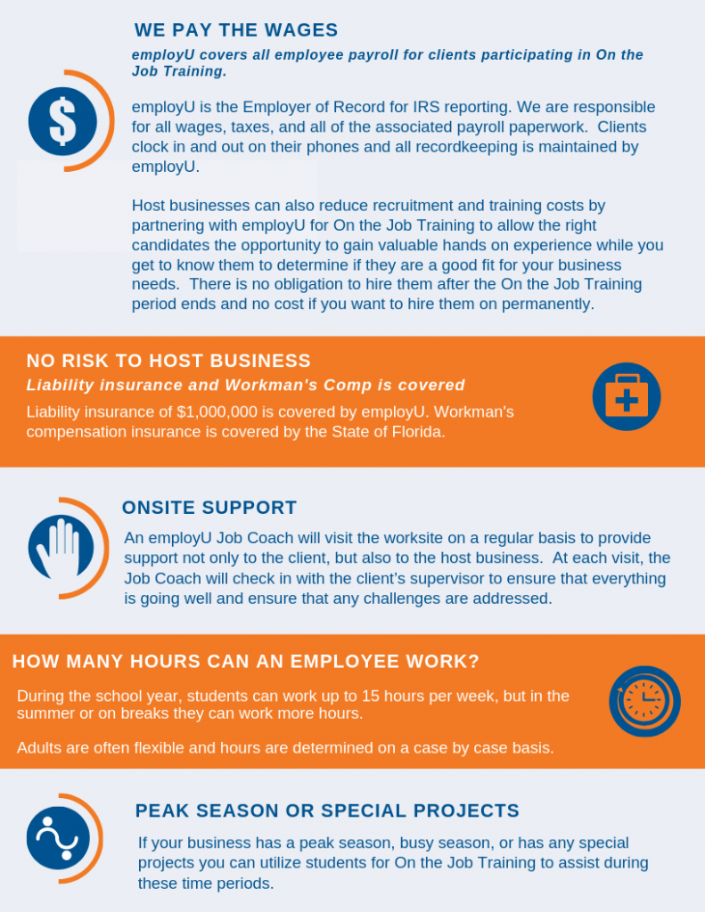 Business Partners - employU