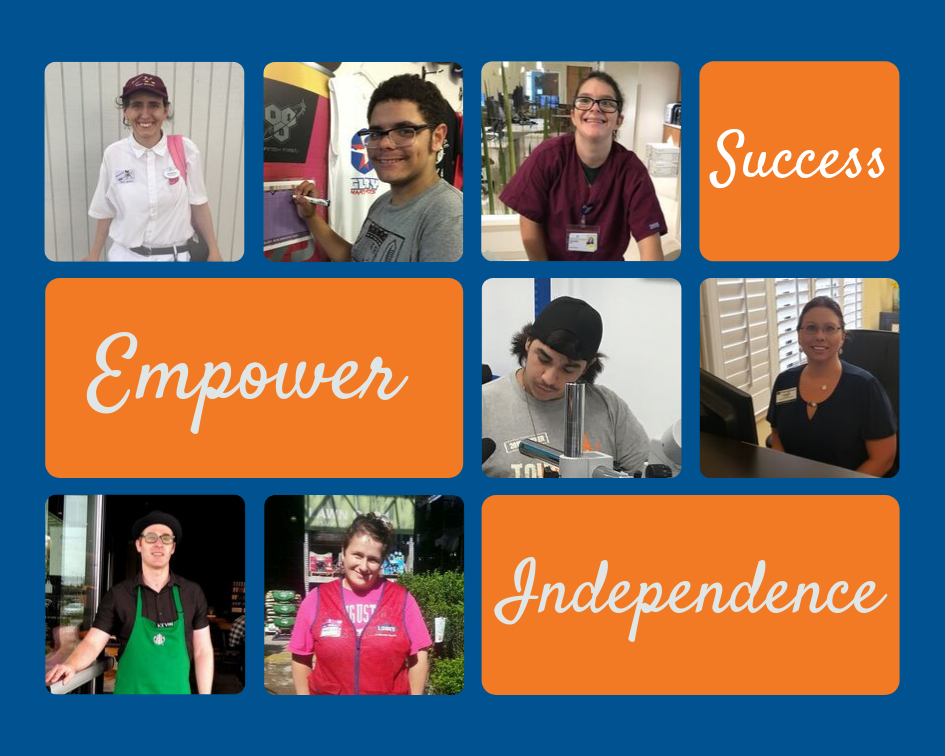 Support Us – employU