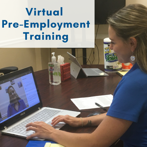 employU - Florida Disabilities Employment Service