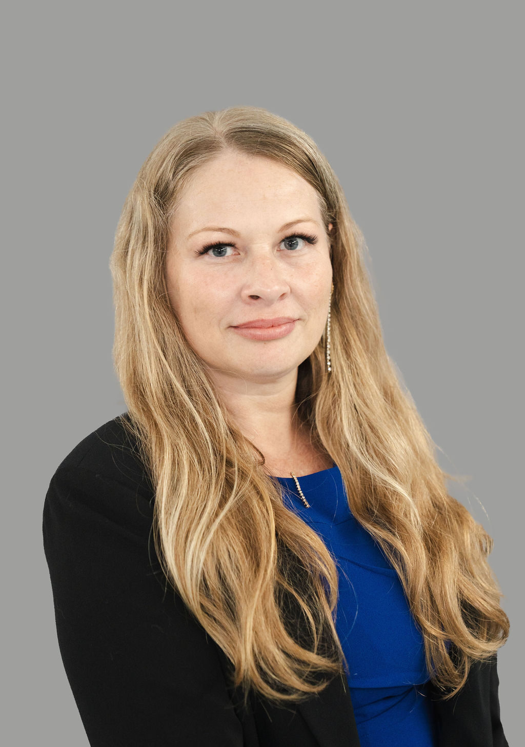 Nicole Ensminger - employU