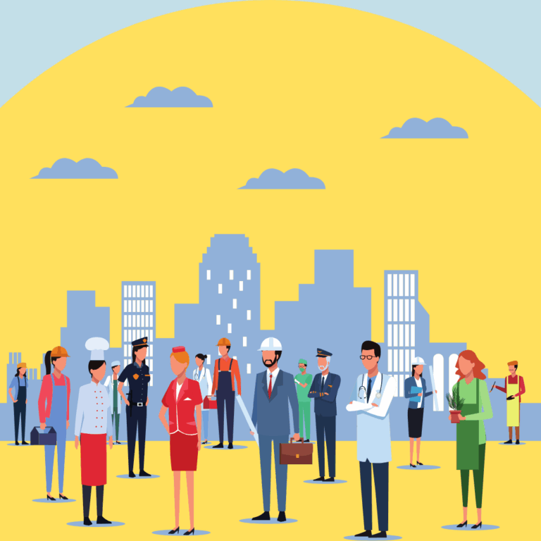 Adult Employment Services - employU